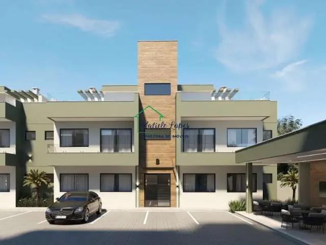 Apartamento para Venda em Cabo Frio/RJ Palmeiras 2 Quartos