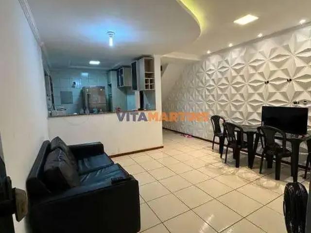 Apartamento para Venda em Cabo Frio/RJ Palmeiras 3 Quartos