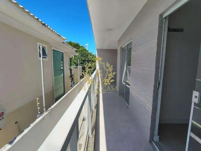 Apartamento para Venda em Cabo Frio/RJ Palmeiras 3 Quartos