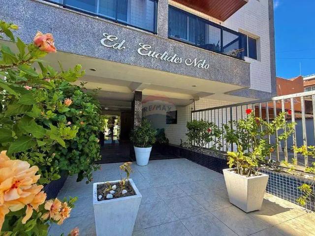 Apartamento para Venda em Cabo Frio/RJ Passagem 1 Quartos