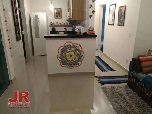 Apartamento para Venda em Cabo Frio/RJ Passagem 1 Quartos