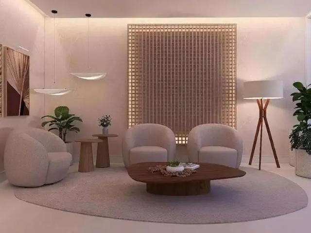 Apartamento para Venda em Cabo Frio/RJ Passagem 1 Quartos