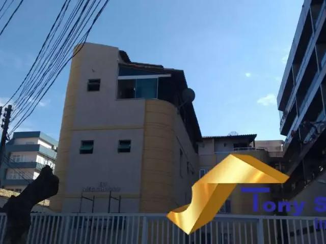 Apartamento para Venda em Cabo Frio/RJ Passagem 1 Quartos