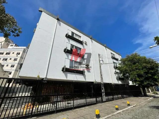 Apartamento para Venda em Cabo Frio/RJ Passagem 2 Quartos