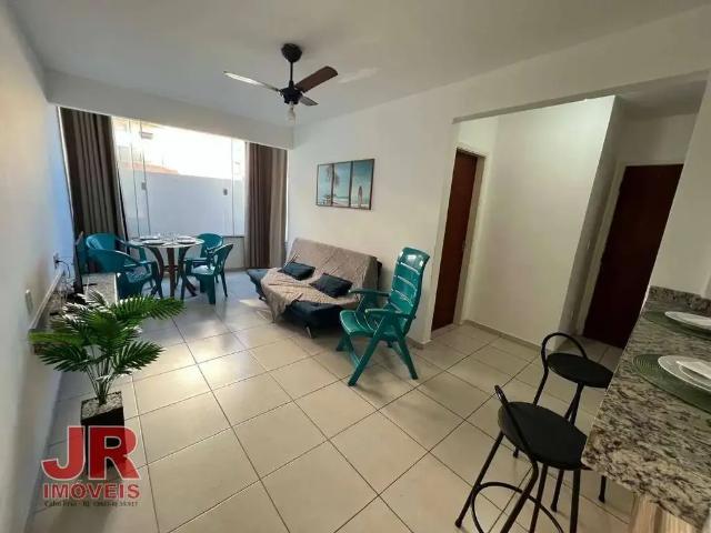 Apartamento para Venda em Cabo Frio/RJ Passagem 2 Quartos