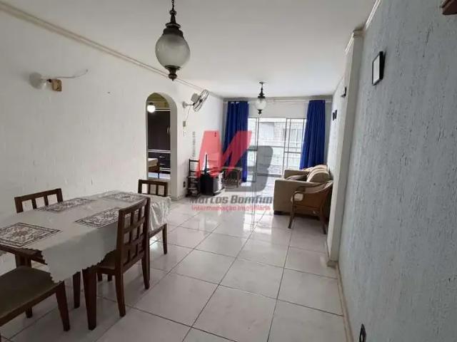 Apartamento para Venda em Cabo Frio/RJ Passagem 2 Quartos