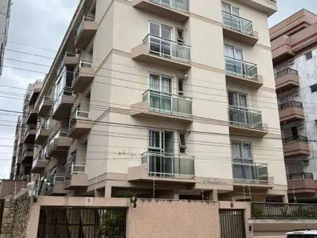 Apartamento para Venda em Cabo Frio/RJ Passagem 2 Quartos