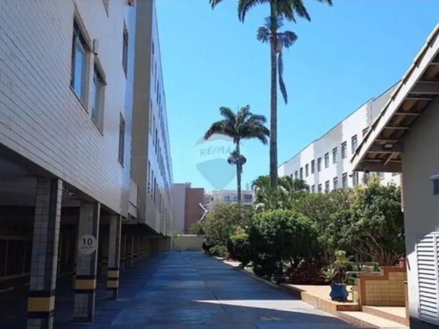 Apartamento para Venda em Cabo Frio/RJ Passagem 2 Quartos