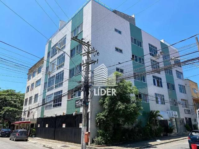 Apartamento para Venda em Cabo Frio/RJ Passagem 2 Quartos