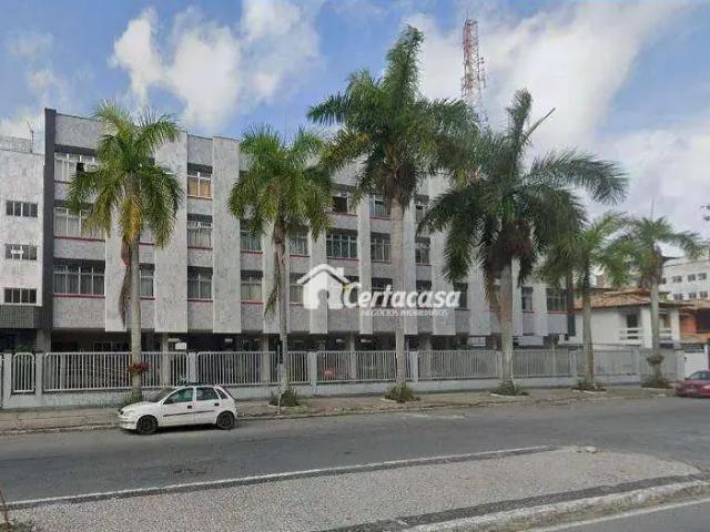 Apartamento para Venda em Cabo Frio/RJ Passagem 2 Quartos