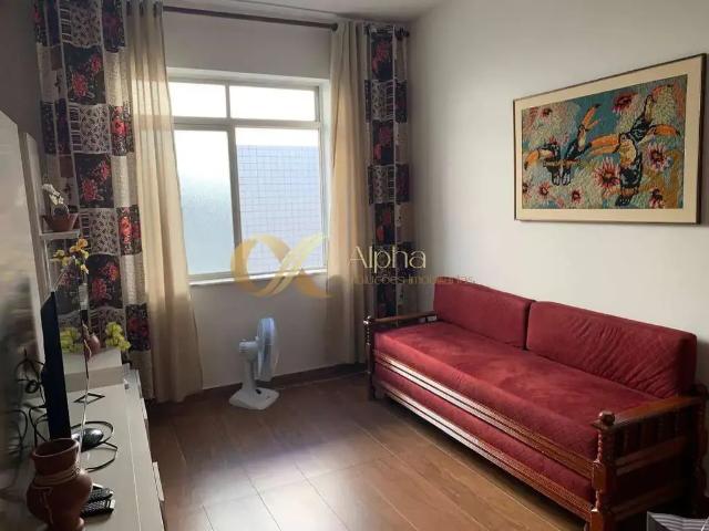 Apartamento para Venda em Cabo Frio/RJ Passagem 2 Quartos