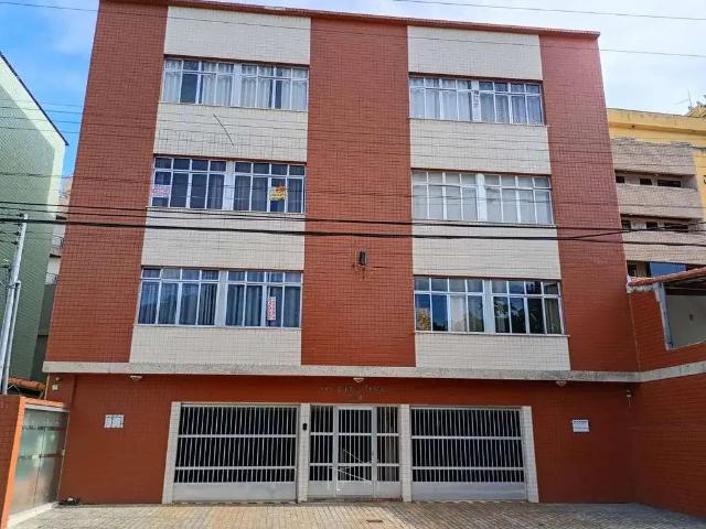 Apartamento para Venda em Cabo Frio/RJ Passagem 2 Quartos