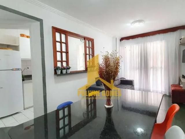 Apartamento para Venda em Cabo Frio/RJ Passagem 2 Quartos