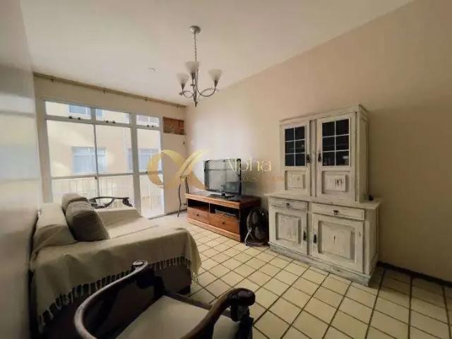 Apartamento para Venda em Cabo Frio/RJ Passagem 2 Quartos