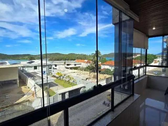 Apartamento para Venda em Cabo Frio/RJ Passagem 2 Quartos