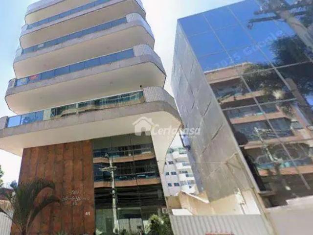 Apartamento para Venda em Cabo Frio/RJ Passagem 2 Quartos