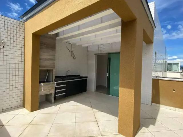 Apartamento para Venda em Cabo Frio/RJ Passagem 2 Quartos