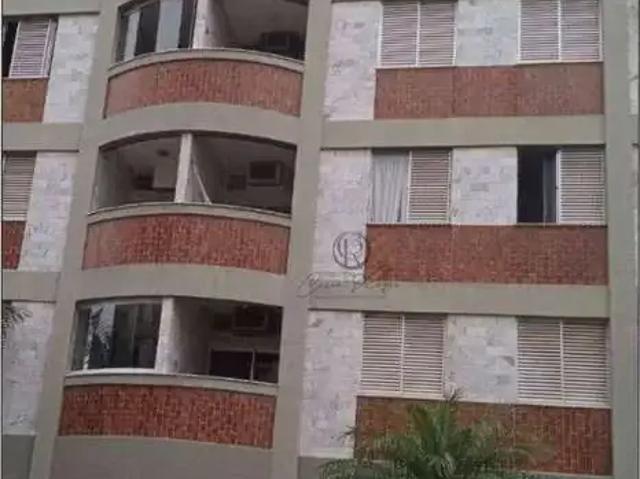 Apartamento para Venda em Cabo Frio/RJ Passagem 3 Quartos