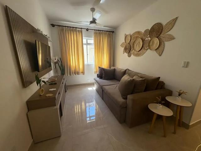 Apartamento para Venda em Cabo Frio/RJ Passagem 3 Quartos