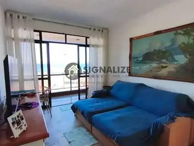Apartamento para Venda em Cabo Frio/RJ Passagem 3 Quartos