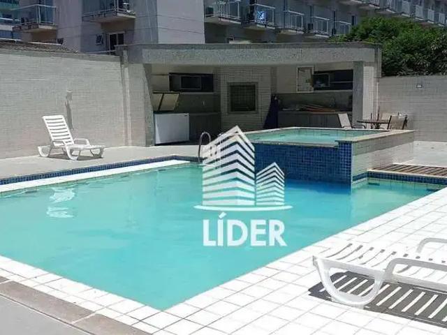 Apartamento para Venda em Cabo Frio/RJ Passagem 3 Quartos
