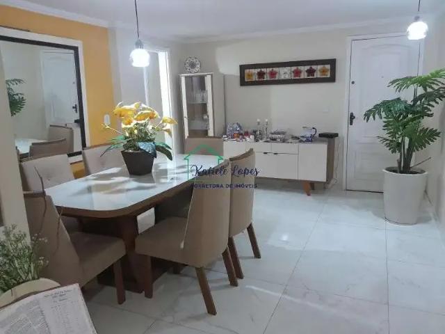 Apartamento para Venda em Cabo Frio/RJ Passagem 4 Quartos