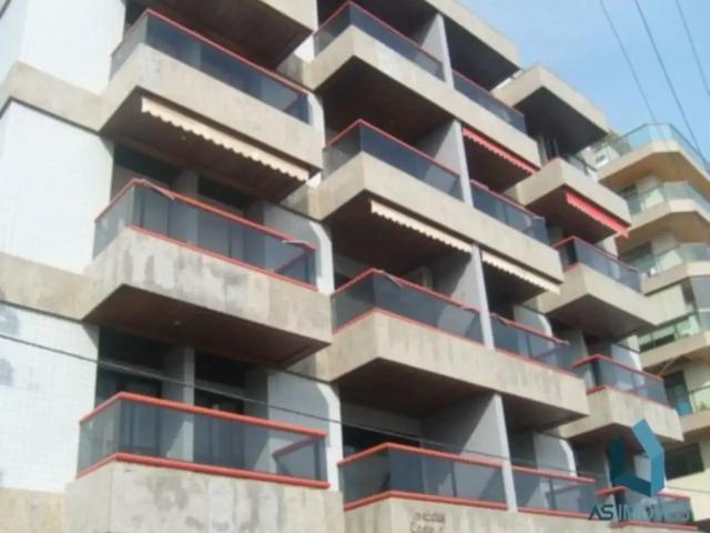 Apartamento para Venda em Cabo Frio/RJ Passagem 4 Quartos