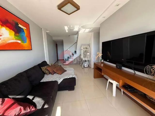 Apartamento para Venda em Cabo Frio/RJ Passagem 4 Quartos