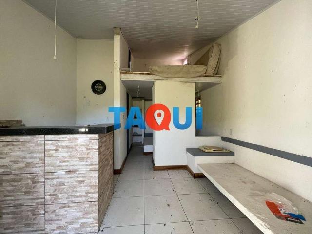 Apartamento para Venda em Cabo Frio/RJ Parque Balneário São Francisco 1 Quartos