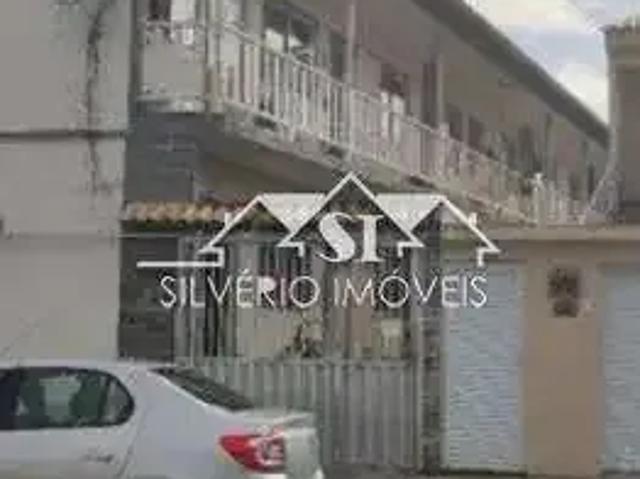 Apartamento para Venda em Cabo Frio/RJ Parque Burle 18 Quartos