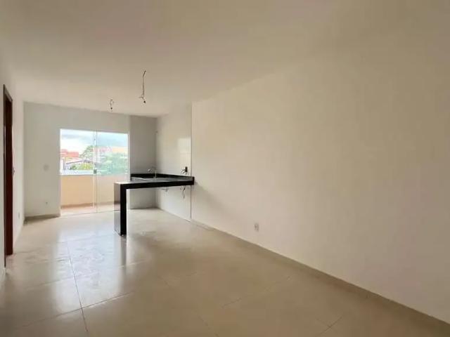 Apartamento para Venda em Cabo Frio/RJ Parque Burle 2 Quartos
