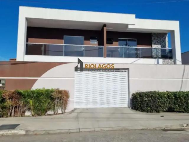 Apartamento para Venda em Cabo Frio/RJ Parque Burle 2 Quartos