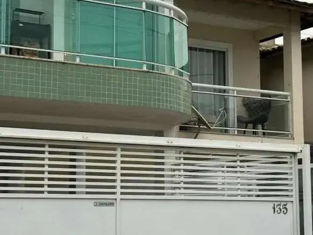Apartamento para Venda em Cabo Frio/RJ Parque Burle 2 Quartos
