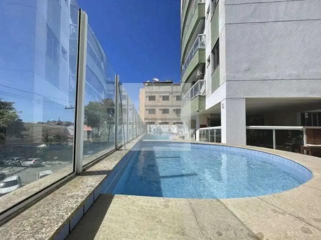 Apartamento para Venda em Cabo Frio/RJ Parque Riviera 3 Quartos