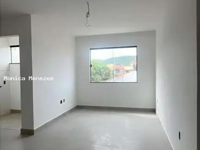 Apartamento para Venda em Cabo Frio/RJ Peró 1 Quartos