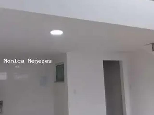 Apartamento para Venda em Cabo Frio/RJ Peró 1 Quartos