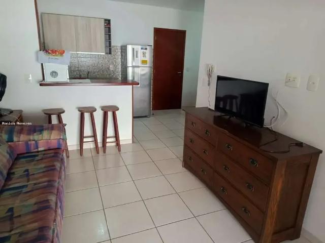 Apartamento para Venda em Cabo Frio/RJ Peró 1 Quartos