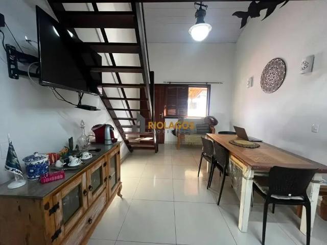 Apartamento para Venda em Cabo Frio/RJ Peró 2 Quartos