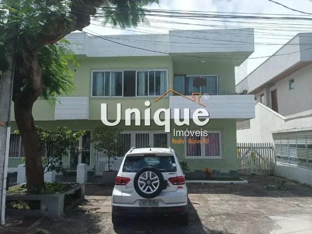 Apartamento para Venda em Cabo Frio/RJ Portinho 2 Quartos