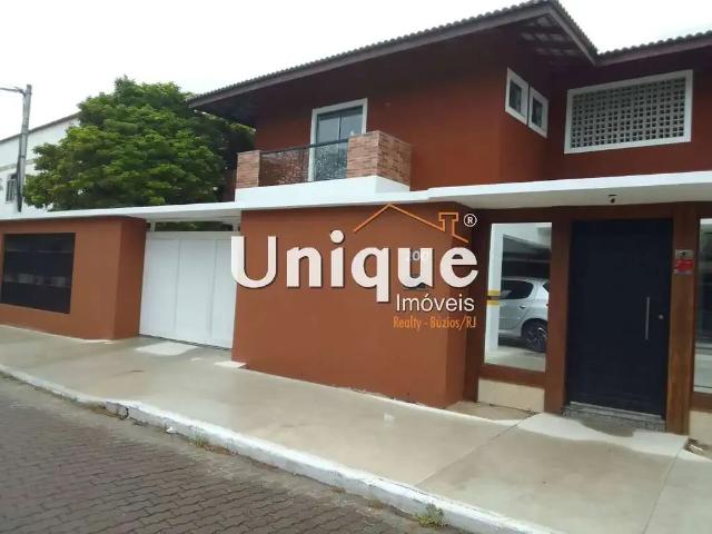 Apartamento para Venda em Cabo Frio/RJ Portinho 2 Quartos