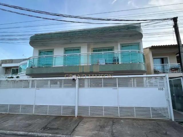Apartamento para Venda em Cabo Frio/RJ Portinho 2 Quartos
