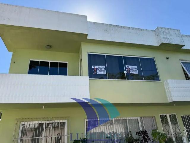 Apartamento para Venda em Cabo Frio/RJ Portinho 2 Quartos