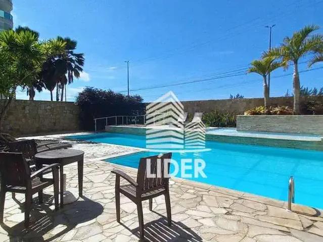Apartamento para Venda em Cabo Frio/RJ Praia do Forte 1 Quartos