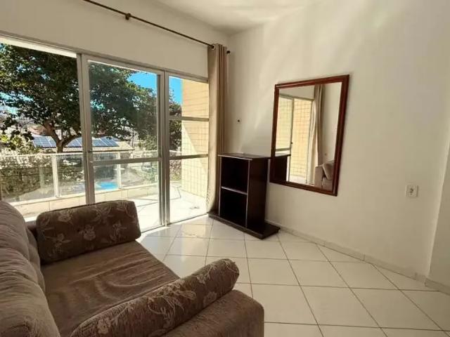 Apartamento para Venda em Cabo Frio/RJ Praia do Forte 1 Quartos