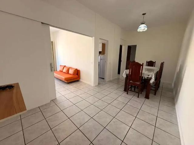 Apartamento para Venda em Cabo Frio/RJ Praia do Forte 1 Quartos