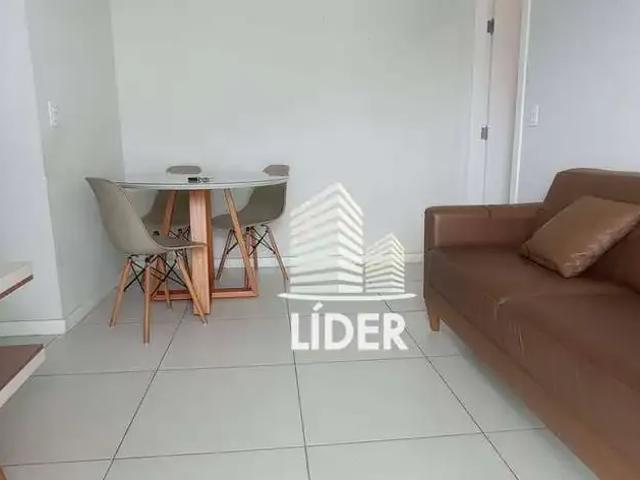 Apartamento para Venda em Cabo Frio/RJ Praia do Forte 1 Quartos