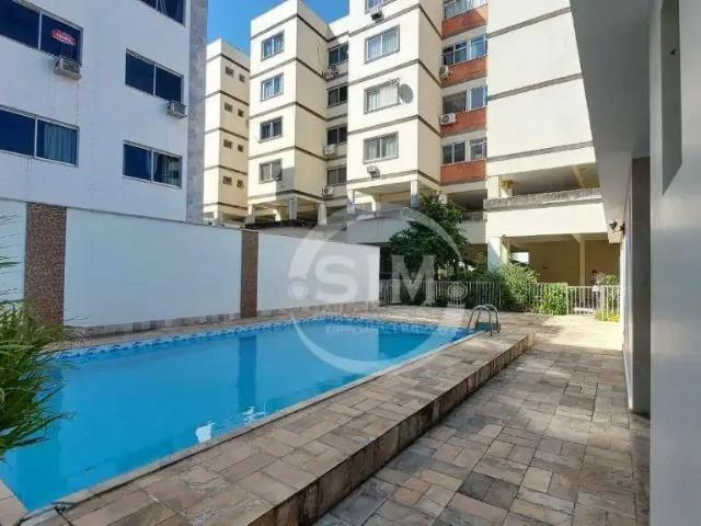 Apartamento para Venda em Cabo Frio/RJ Praia do Forte 2 Quartos