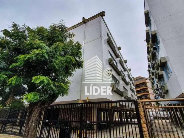Apartamento para Venda em Cabo Frio/RJ Praia do Forte 2 Quartos