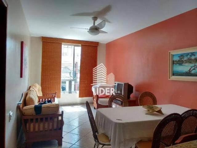 Apartamento para Venda em Cabo Frio/RJ Praia do Forte 2 Quartos