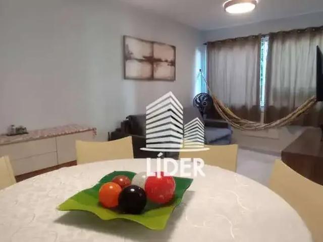 Apartamento para Venda em Cabo Frio/RJ Praia do Forte 2 Quartos